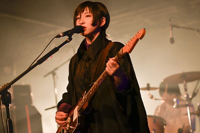 PHOTO & REPORT !!!| Hakubi VIVA LA ROCK 2021