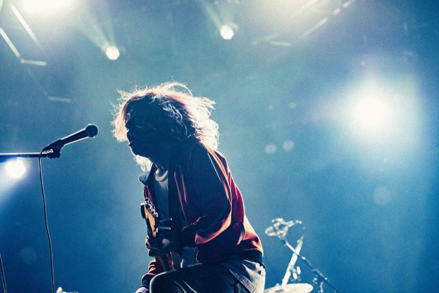 PHOTO & REPORT !!!| teto VIVA LA ROCK 2021