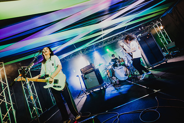 PHOTO & REPORT !!!| TETORA VIVA LA ROCK 2022