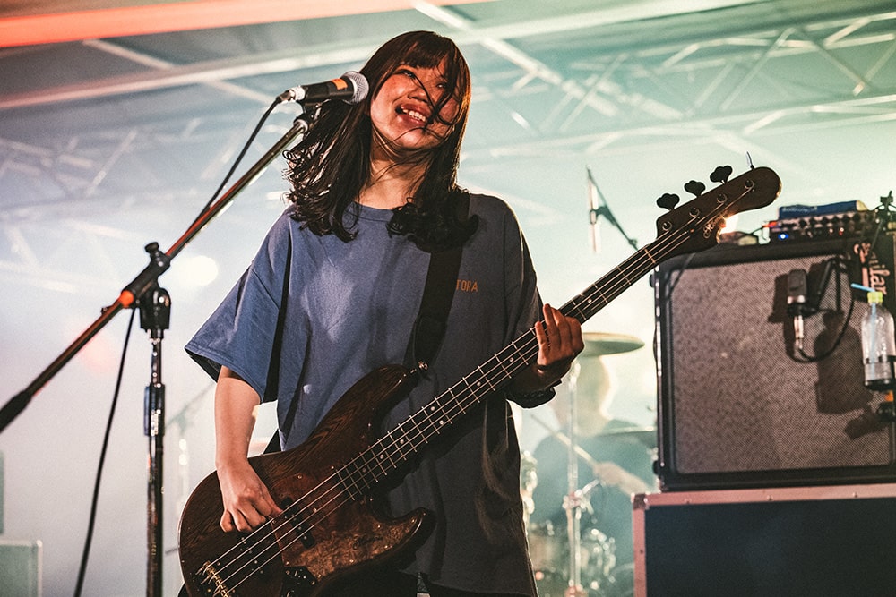 PHOTO & REPORT !!!| TETORA VIVA LA ROCK 2023