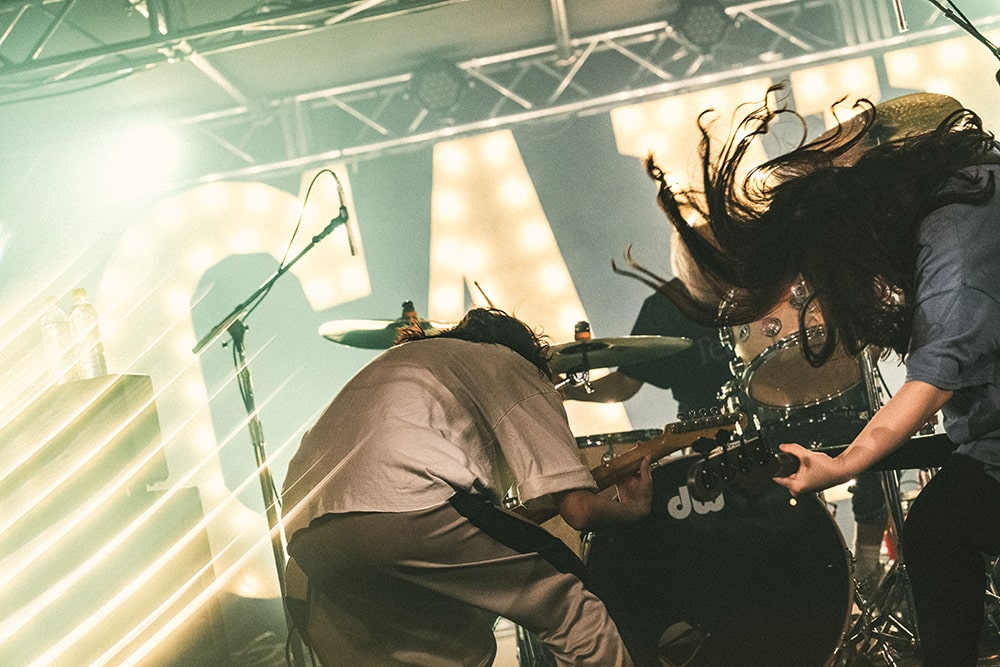 PHOTO & REPORT !!!| TETORA VIVA LA ROCK 2023