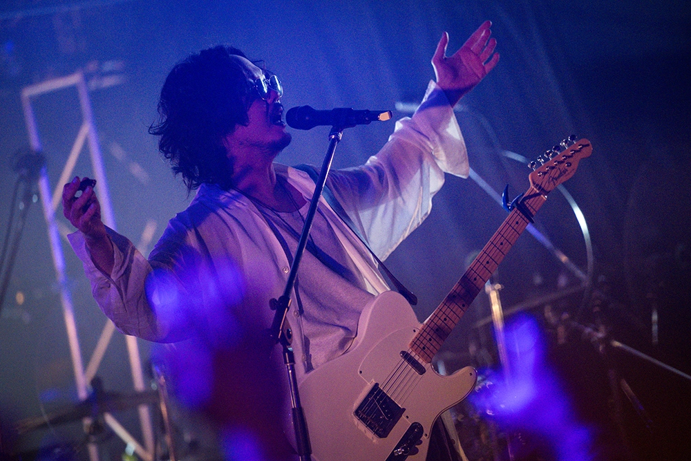 PHOTO＆REPORT!!! TOOBOE | VIVA LA ROCK 2025